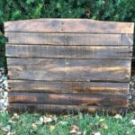 Triangle Arbor -$60 | Something Borrowed KC