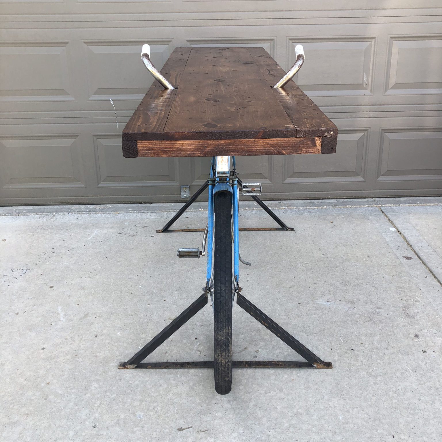 Vintage Bike Table Skybolt – $25 | Something Borrowed KC