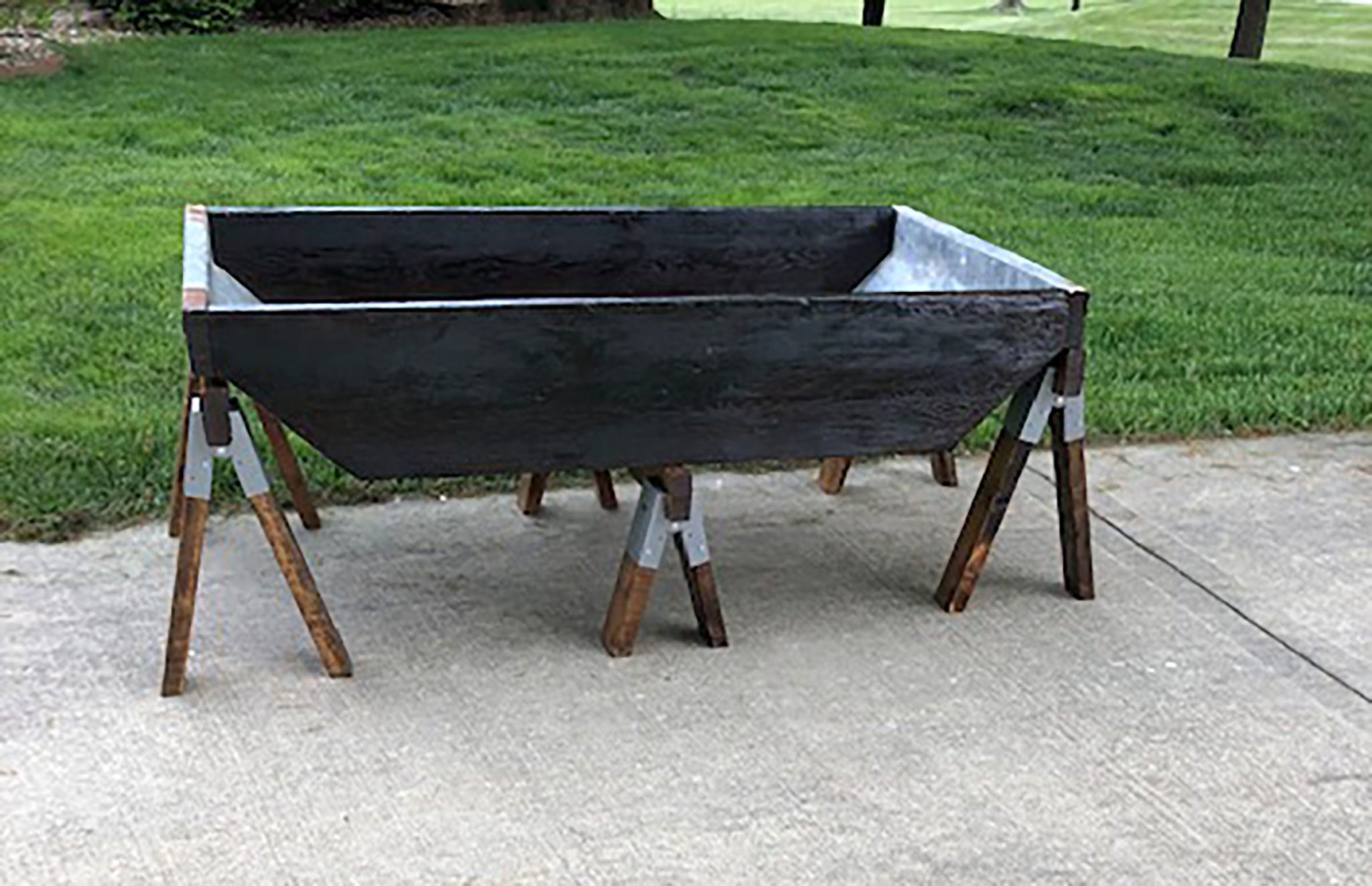 Trough Beverage Tub-$30 | Something Borrowed KC