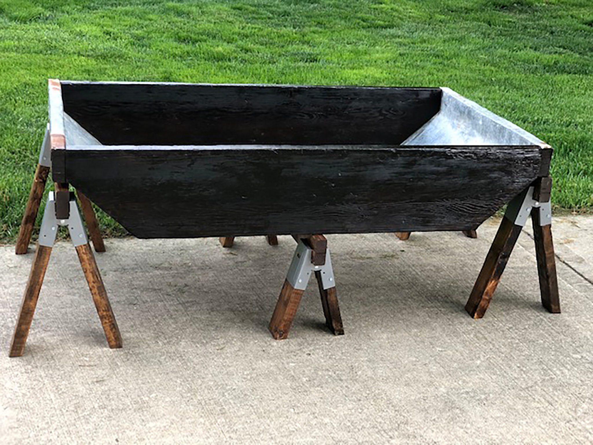 Trough Beverage Tub-$30 | Something Borrowed KC