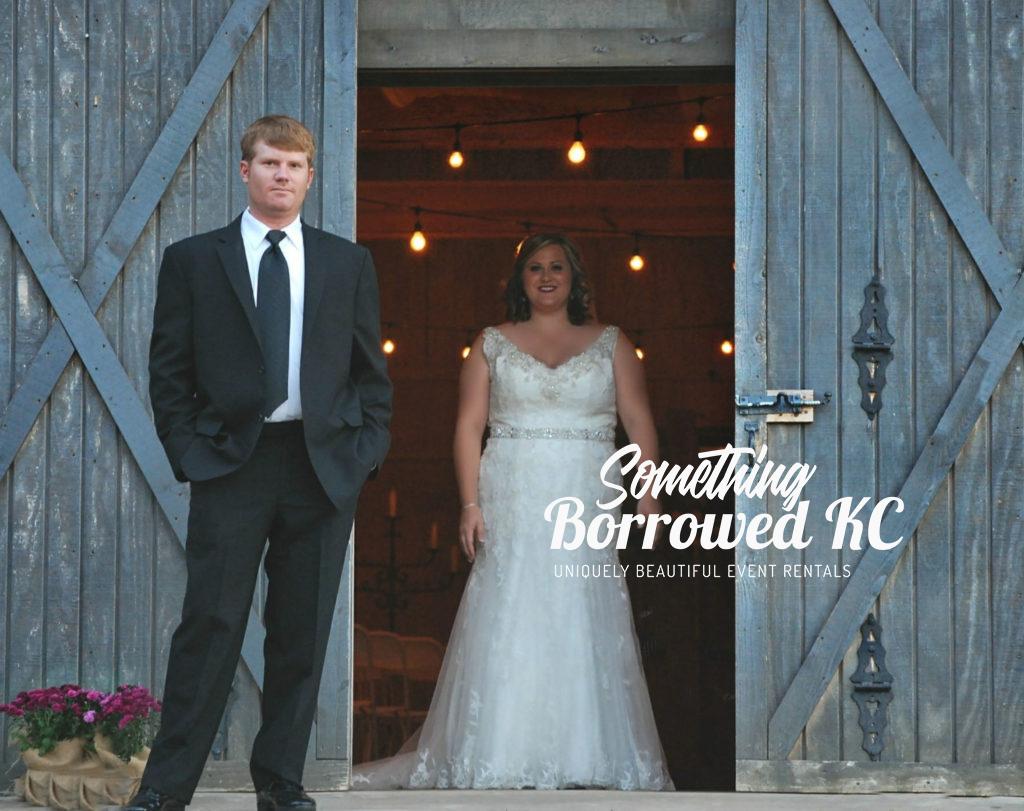 Edison Light Strands 300ft-$70 | Something Borrowed KC