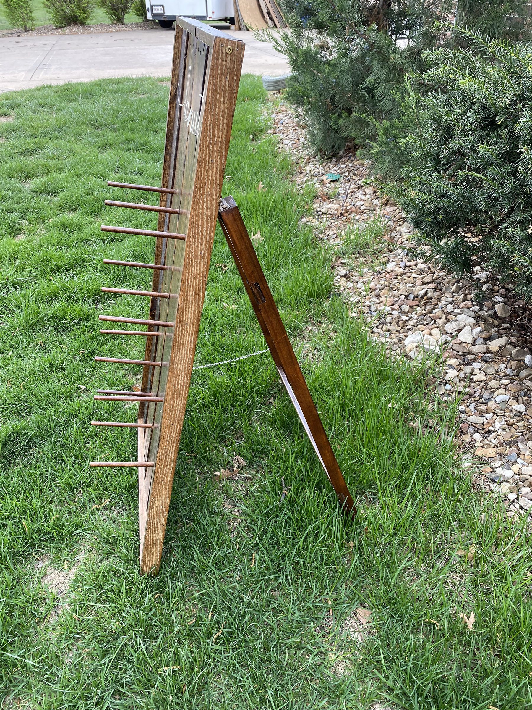 Table Top Donut Server-$25 | Something Borrowed KC