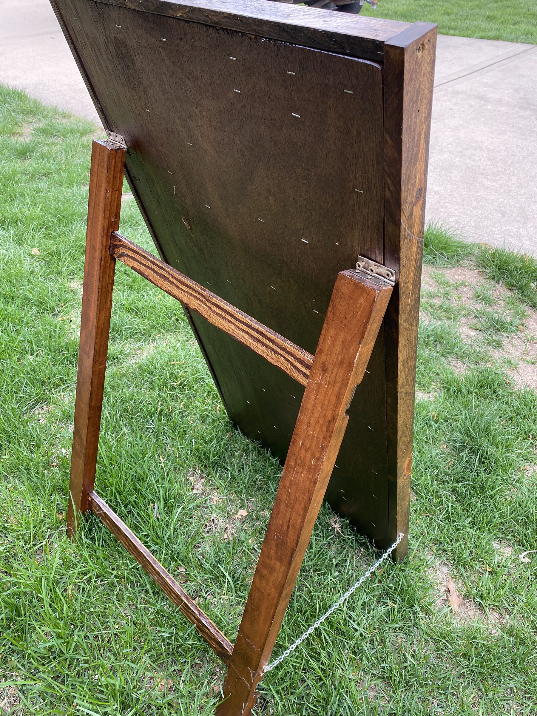 Table Top Donut Server-$25 | Something Borrowed KC