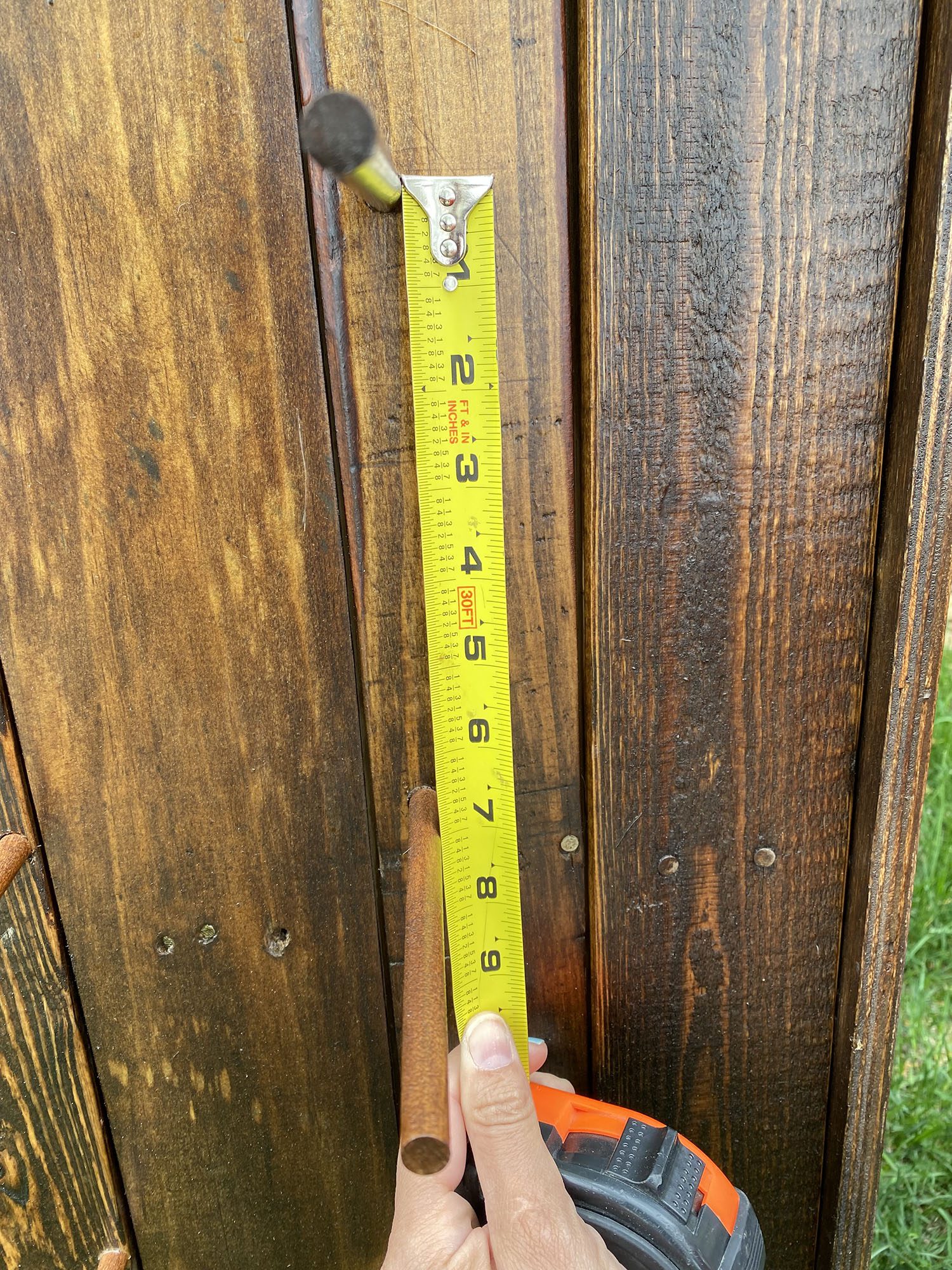 Table Top Donut Server-$25 | Something Borrowed KC