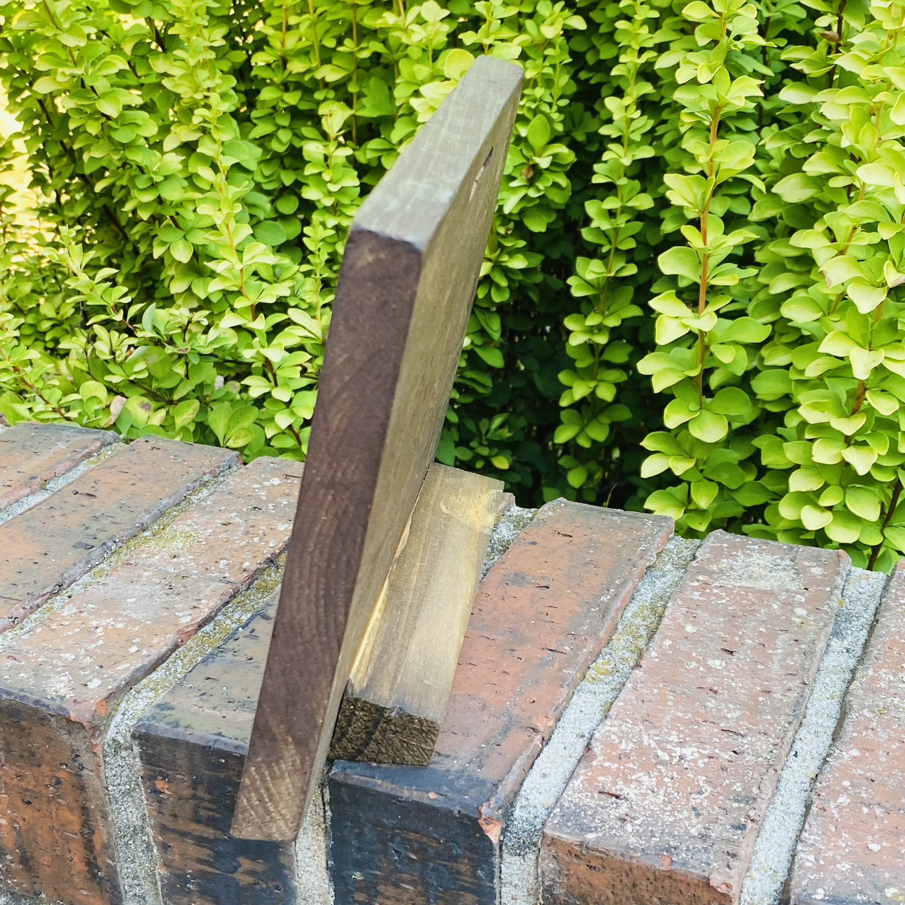 Guest Book Sign Engraved Wood – $3 | Something Borrowed KC